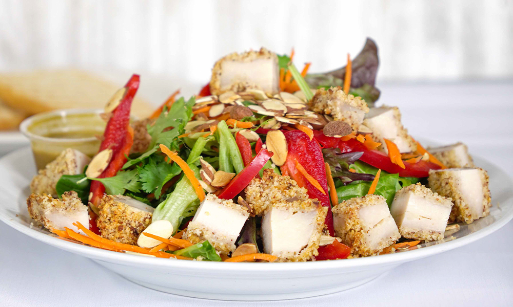 Menu - EUROPANE BAKERY