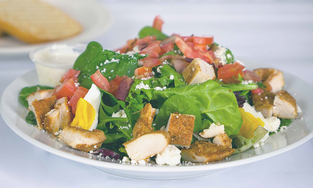 Menu - EUROPANE BAKERY