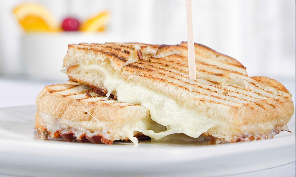 Menu - EUROPANE BAKERY