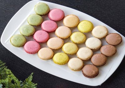 Menu - EUROPANE BAKERY