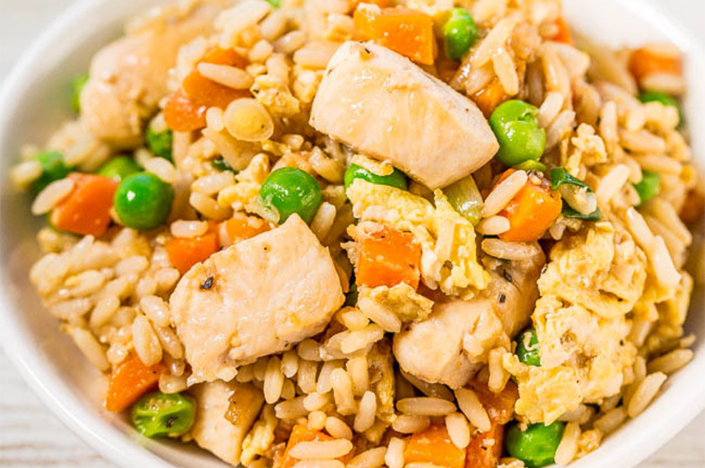 Evergreen - Chinese Restaurant｜Online Order｜Inwood｜WV