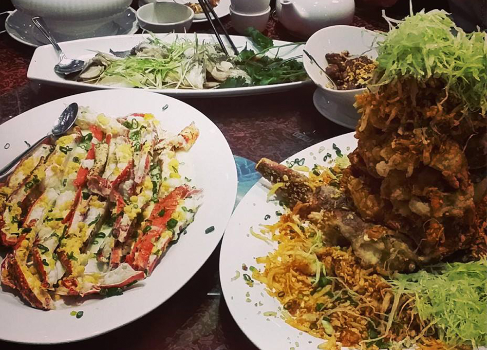 鱼乐轩 Excellent Cuisine - Chinese Restaurant｜Online Order｜Portland｜OR