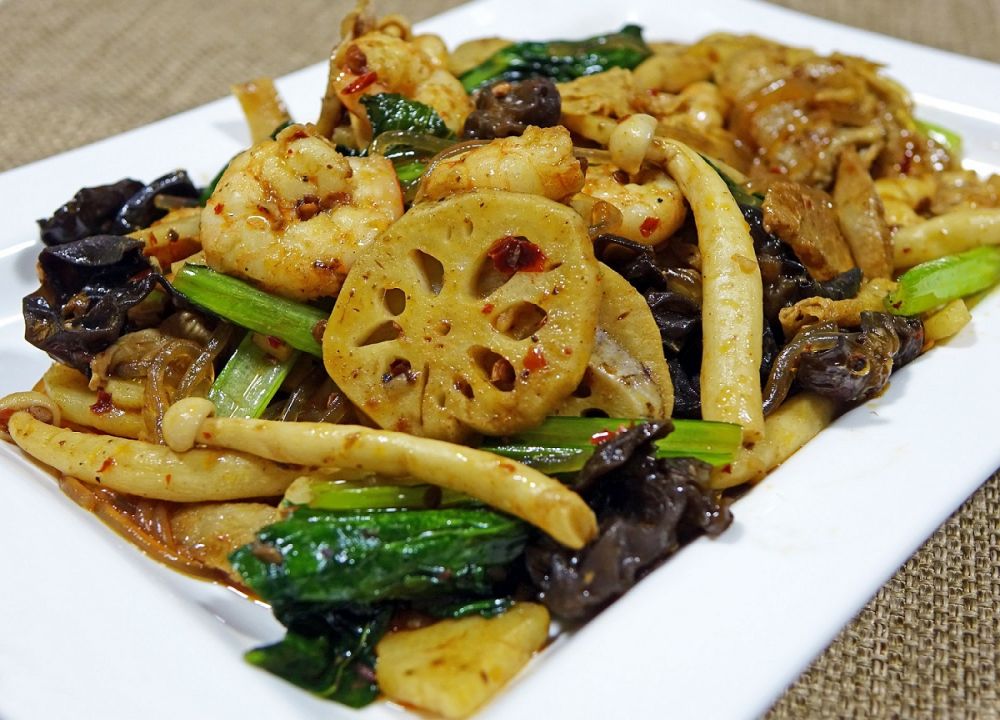 鱼乐轩 Excellent Cuisine - Chinese Restaurant｜Online Order｜Portland｜OR