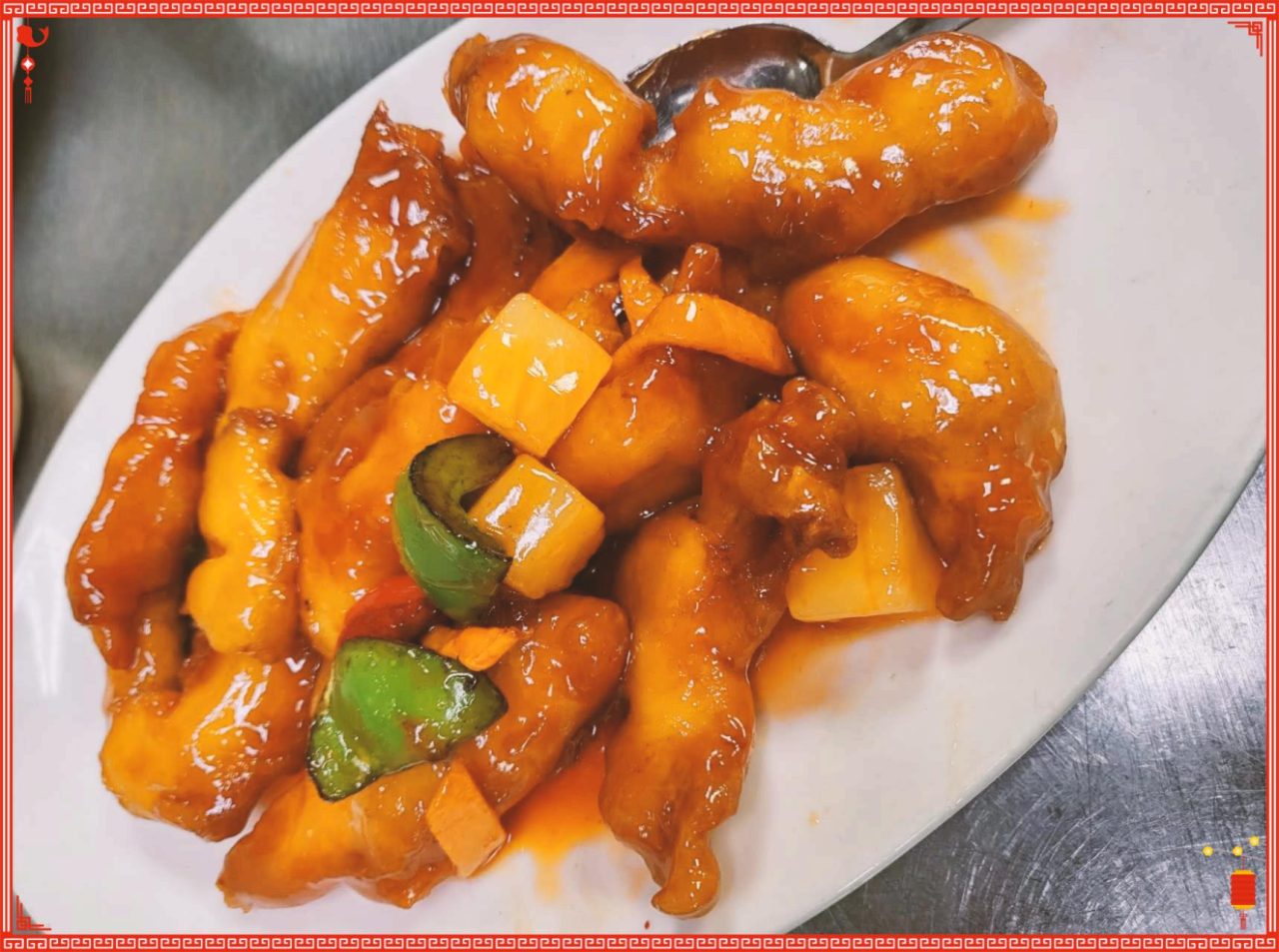 369dumpling.com - Excellent Dumplings House