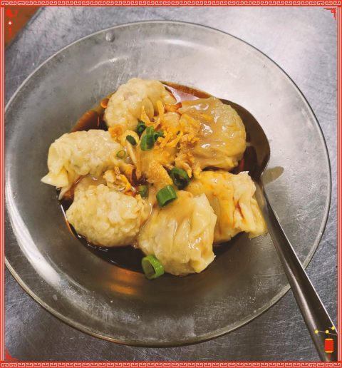 369dumpling.com - Excellent Dumplings House