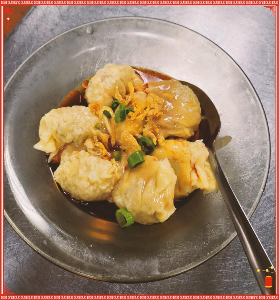 369dumpling.com - Excellent Dumplings House