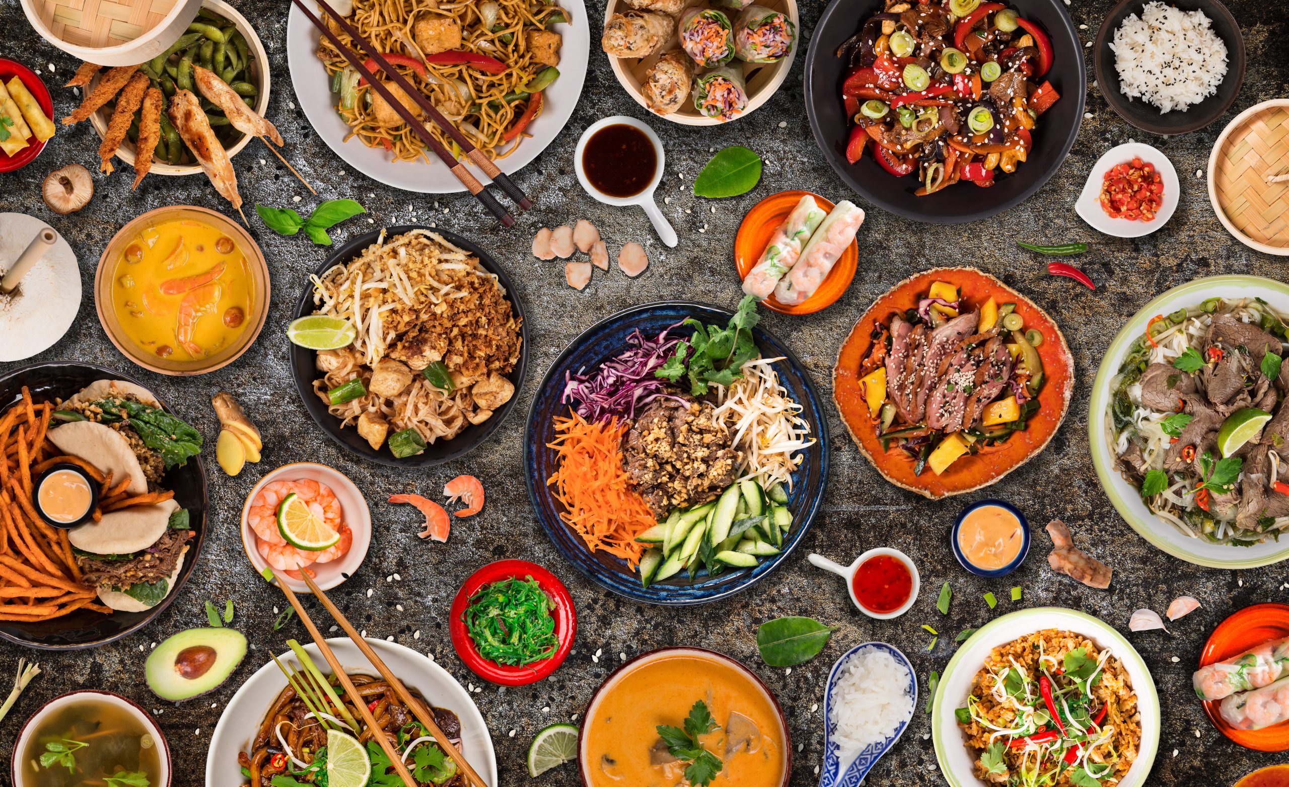 EZ YUMMY FOOD - Asian Restaurant | Online Order | Ahoskie | NC
