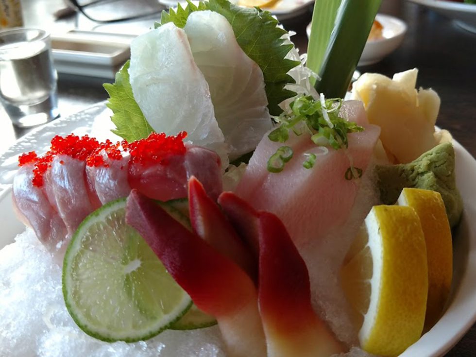 Fancy Lee Asian Bistro "n" Sushi - Sushi Restaurant | Online Order ...