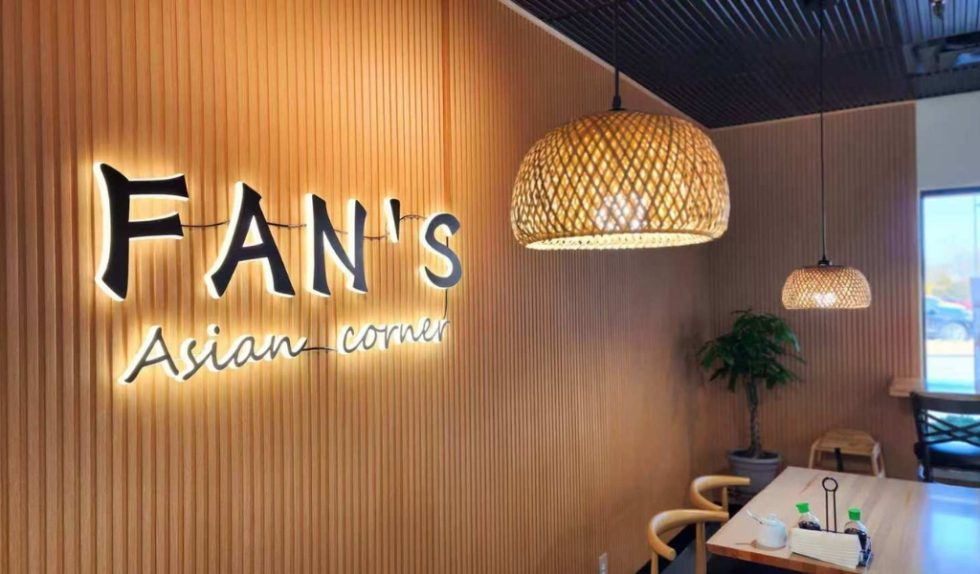 Fan’s Asian Corner - Asian Restaurant | Online Order | Saint Charles | MO