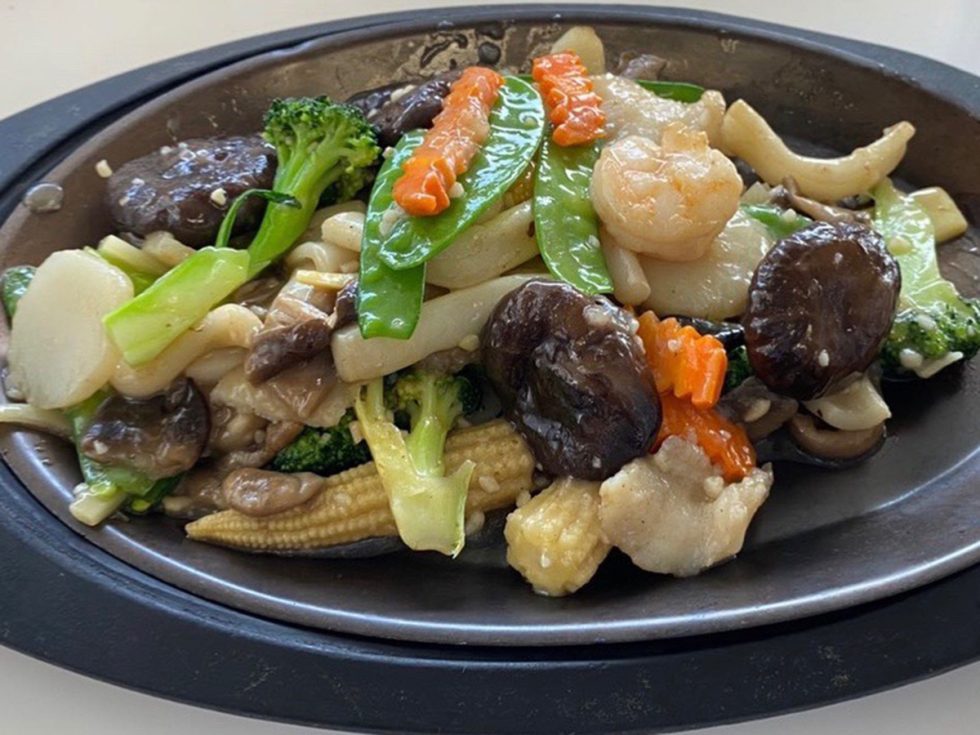 Far East Sushi & Seafood Restaurant - Chinese Restaurant | Online Order ...