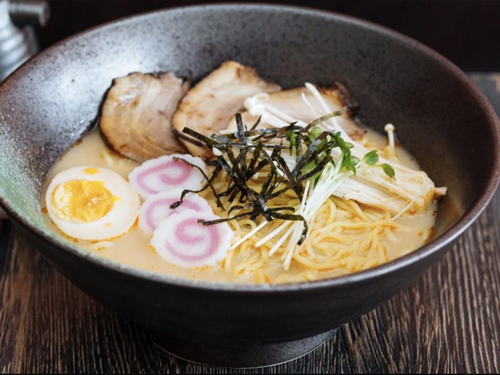 Fat Tuna Sushi & Ramen - Japanese Restaurant | Online Order ...
