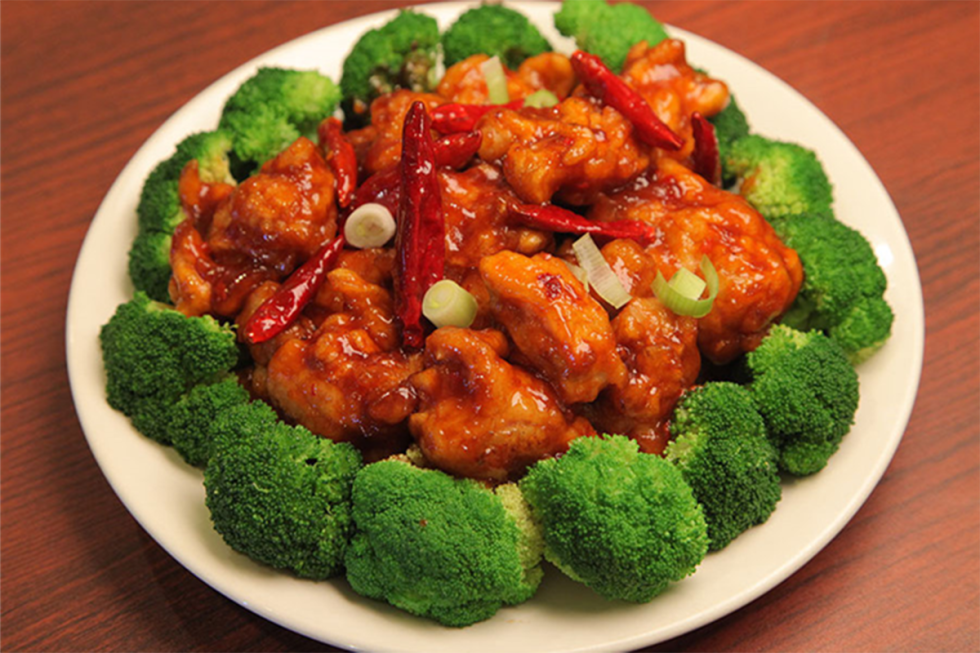 Feng Lee Garden | Online Order | Palmyra | ME
