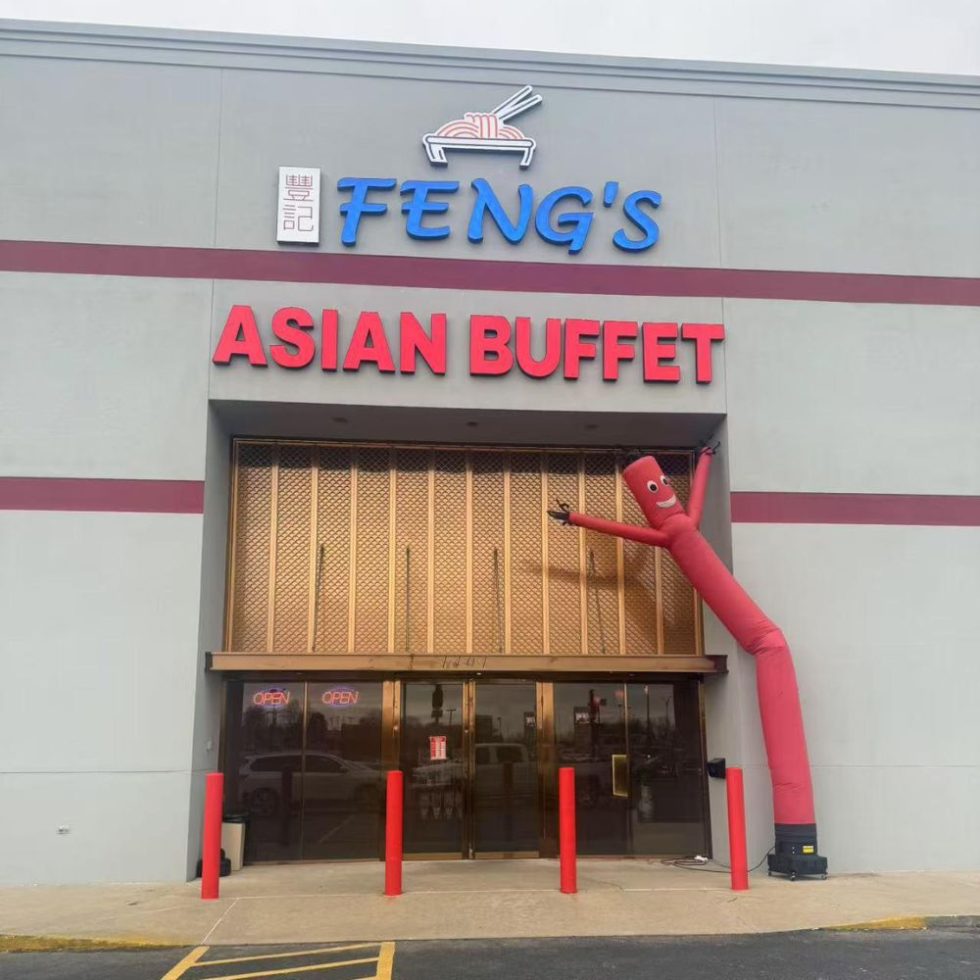 Home - Feng‘s Asian Buffet