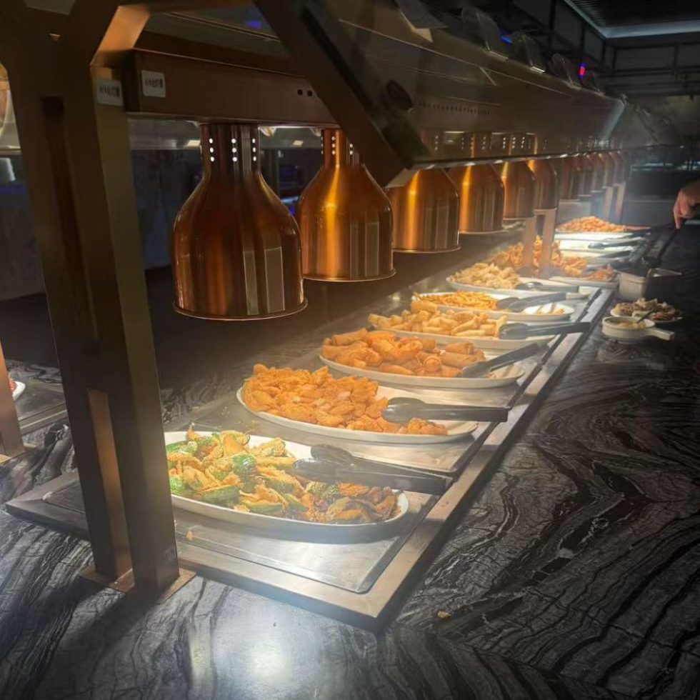 Home - Feng‘s Asian Buffet