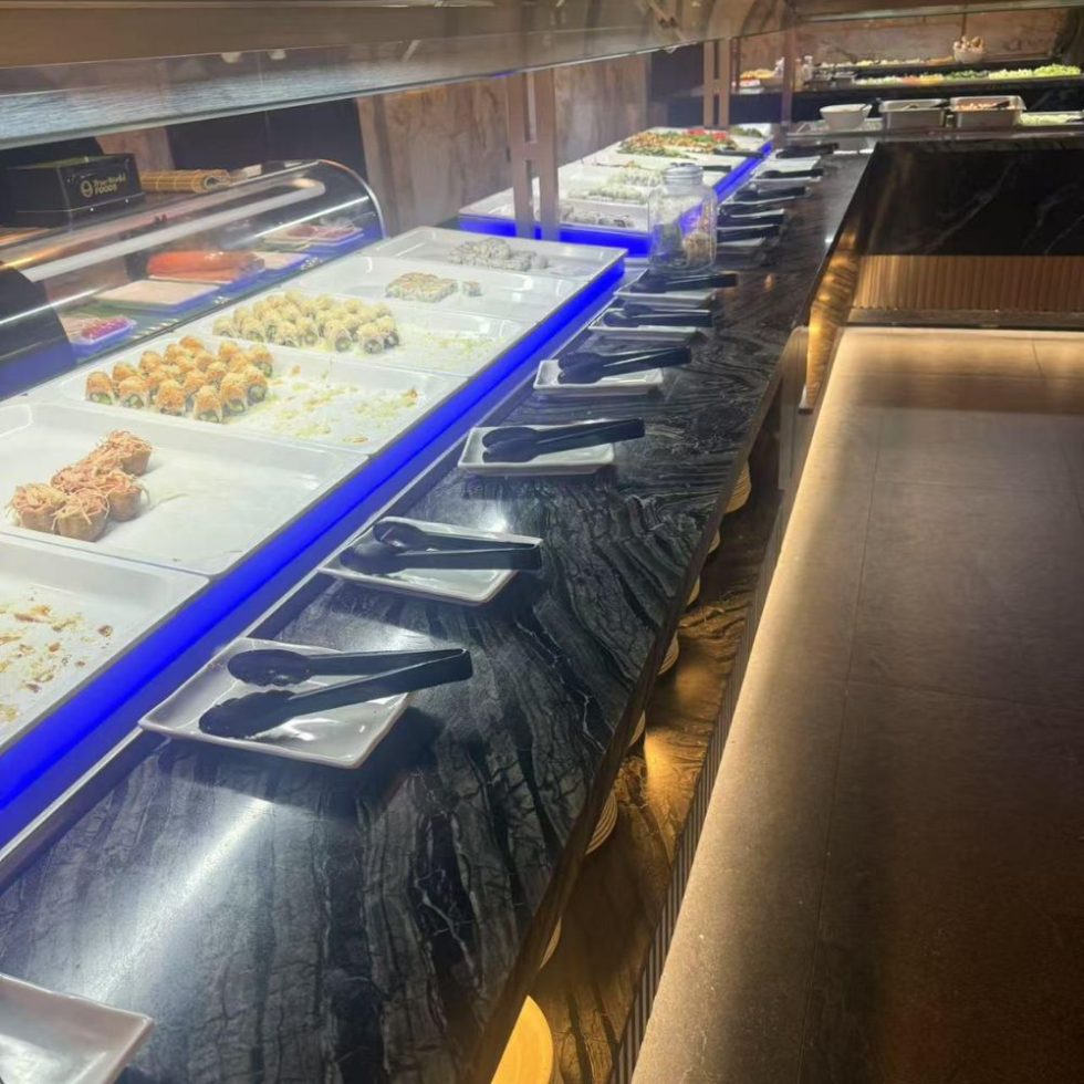 Home - Feng‘s Asian Buffet