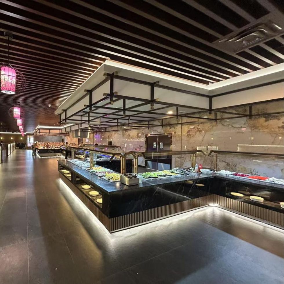 Home - Feng‘s Asian Buffet