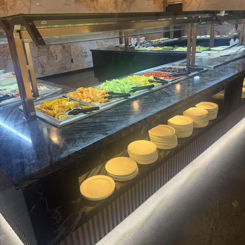 Home - Feng‘s Asian Buffet