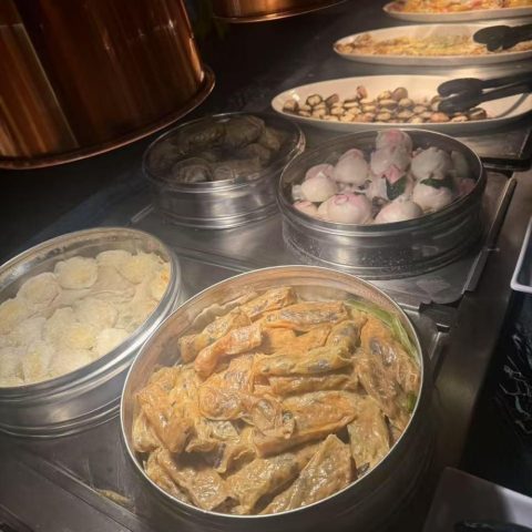 Home - Feng‘s Asian Buffet