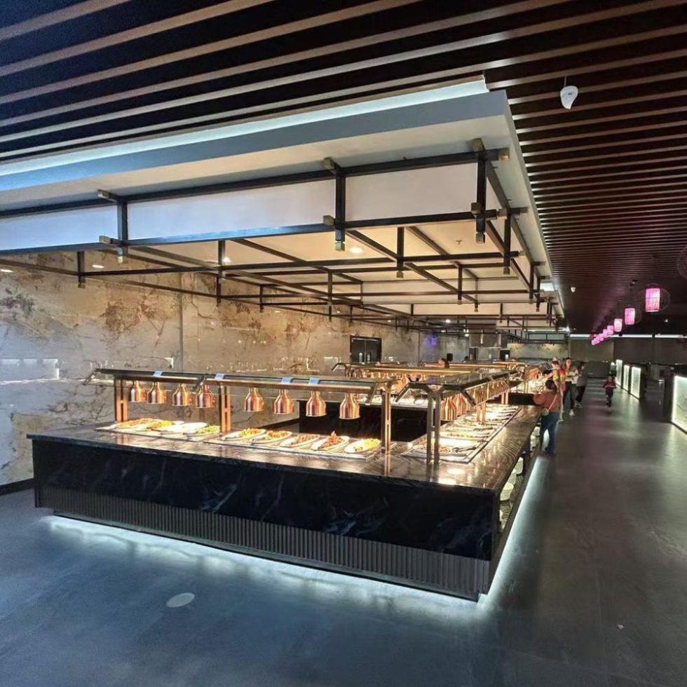 Home - Feng‘s Asian Buffet