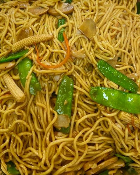 Home - Feng Yi Chinese Restaurant