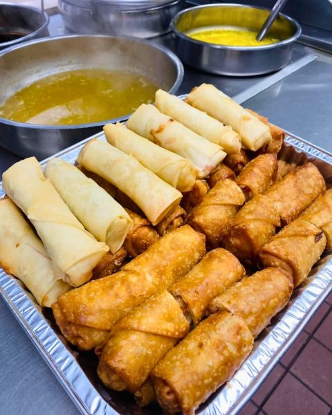 Home - Feng Yi Chinese Restaurant