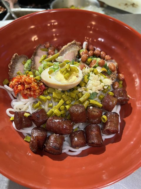 FengYing GuiLin Rice Noodle | Online Order | Hacienda Heights | CA