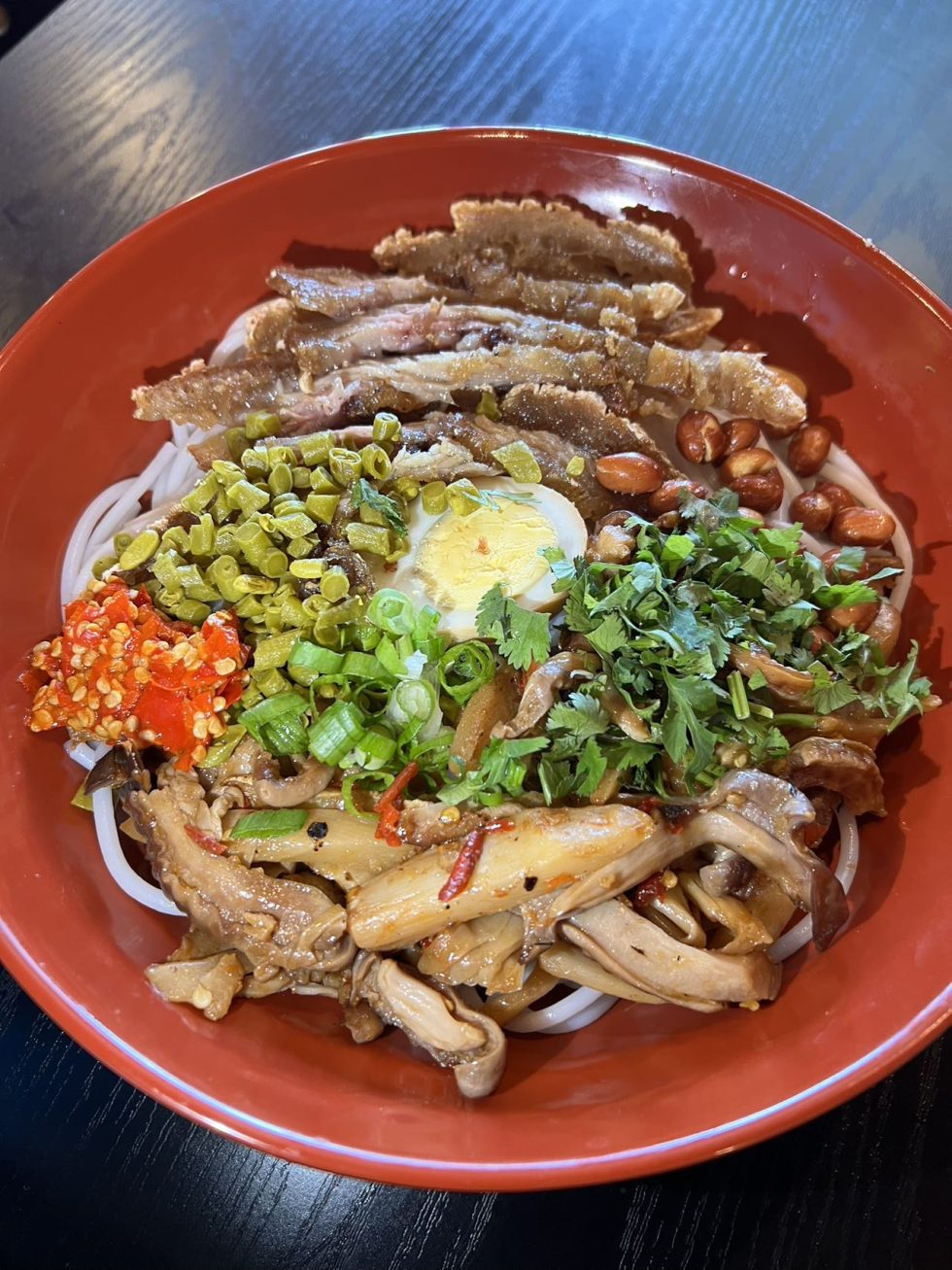 FengYing GuiLin Rice Noodle | Online Order | Hacienda Heights | CA