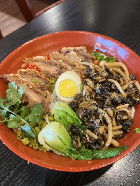 FengYing GuiLin Rice Noodle | Online Order | Hacienda Heights | CA