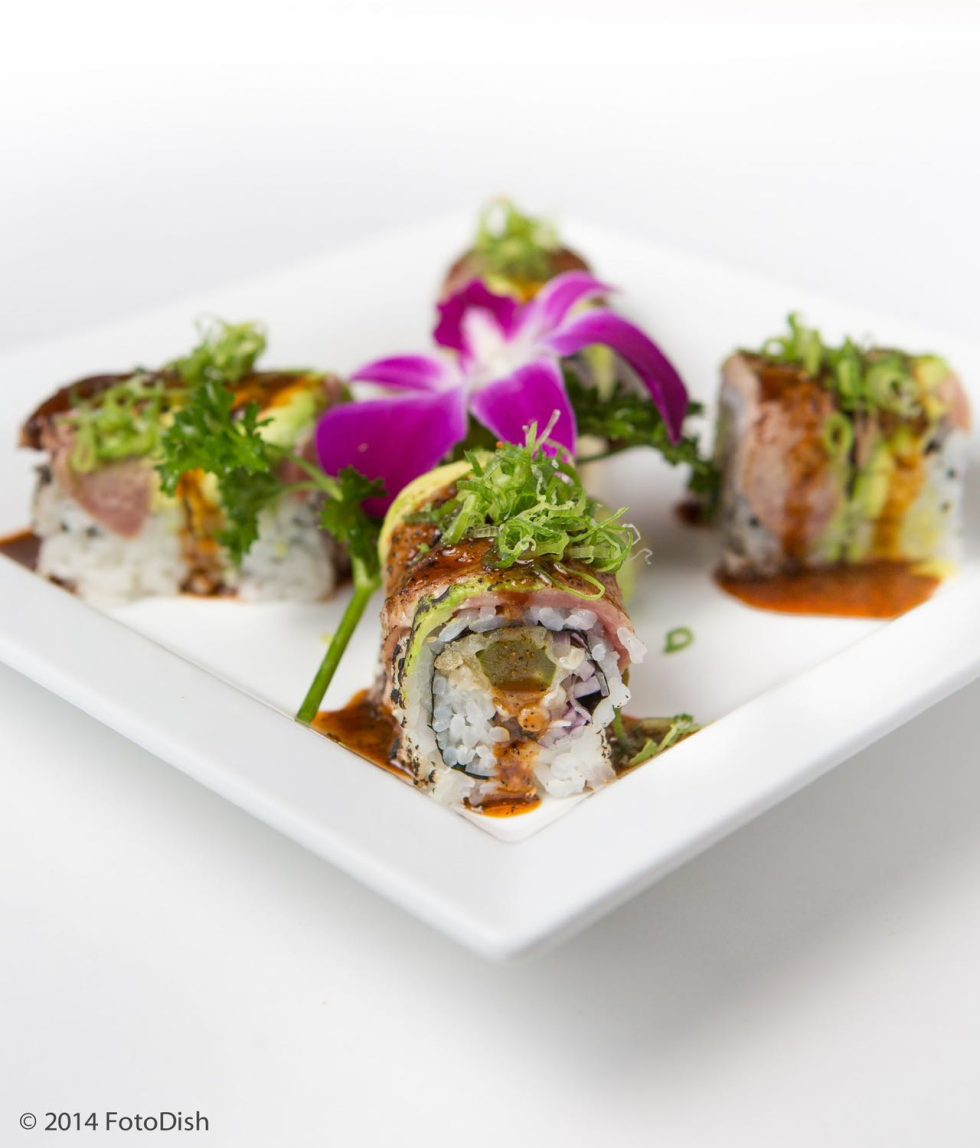 Fin's Sushi & Grill｜Online Order｜Waltham｜MA