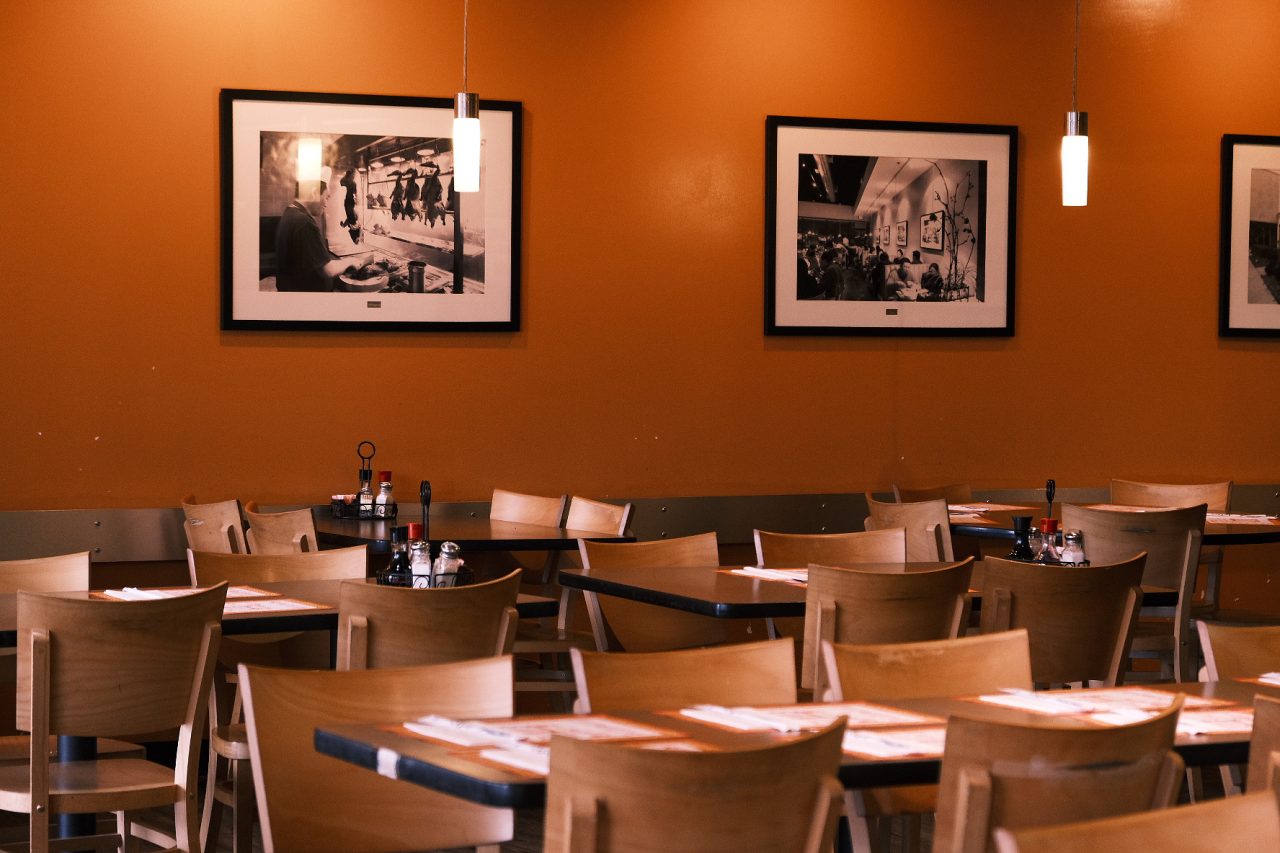 First Chinese BBQ- Haltom City - Chinese Restaurant | Online Order ...