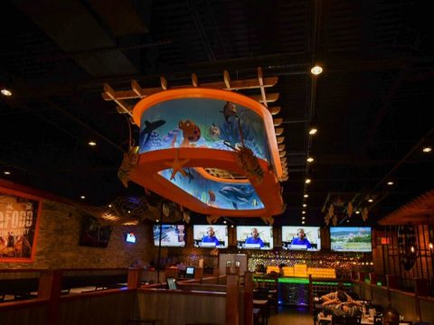 Flaming Crab - Seafood Restaurant | Online Order | Wilkes-Barre ...
