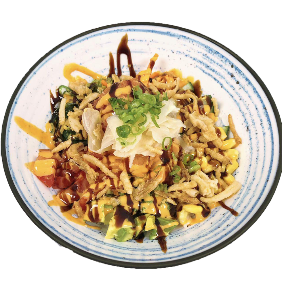 Foody Bowl | Online Order | Ocala | FL