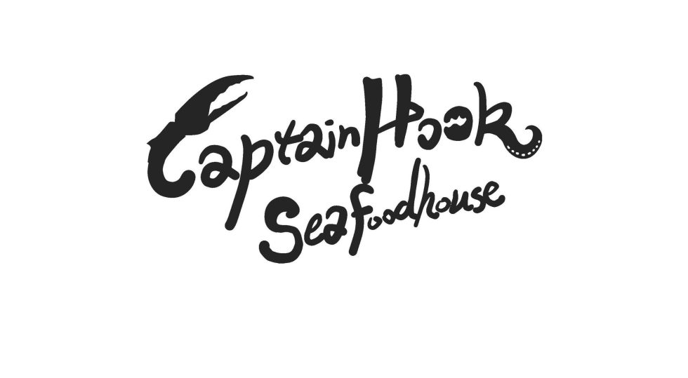 Menu - Captain Hook Seafood