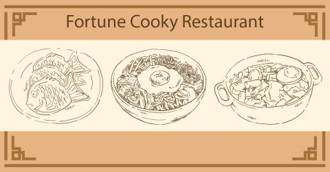 Fortune Cooky - Asian Restaurant | Online Order | Glen Burnie | MD