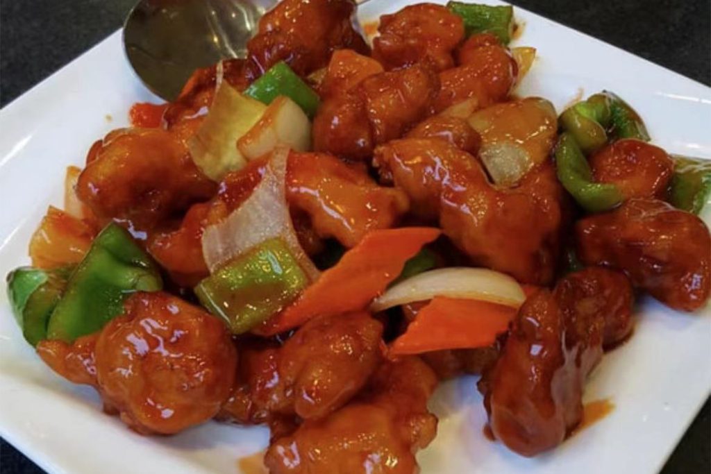 Fortune Dragon China Bistro｜Online Order｜Valley Village｜CA