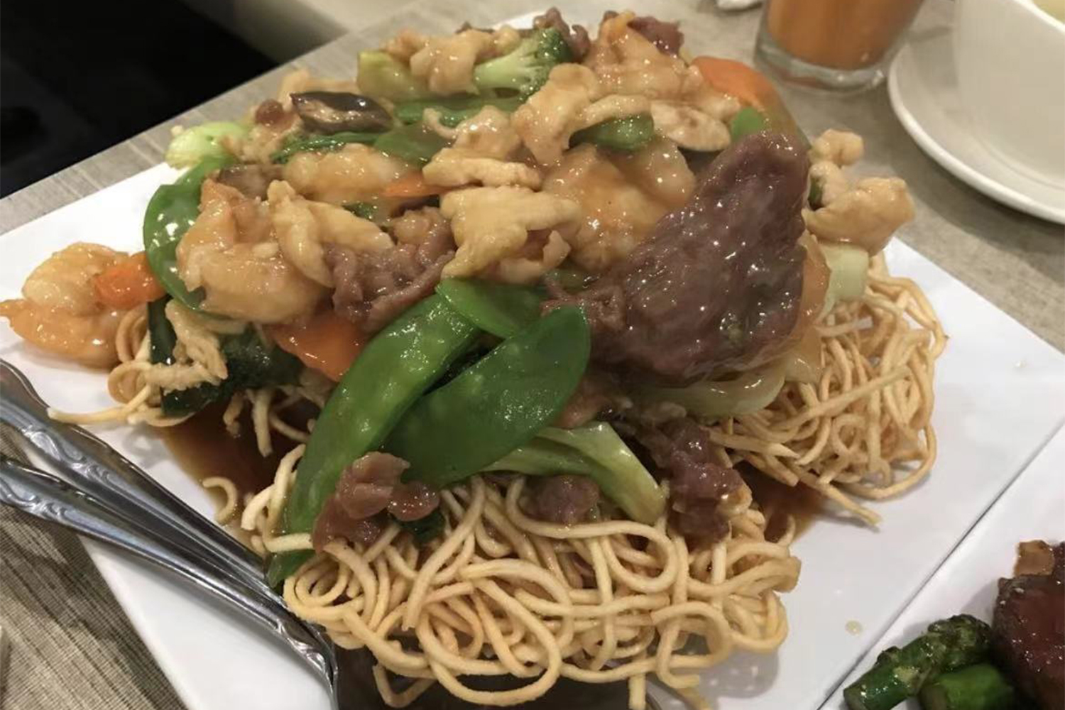 Fortune Dragon China Bistro｜Online Order｜Valley Village｜CA