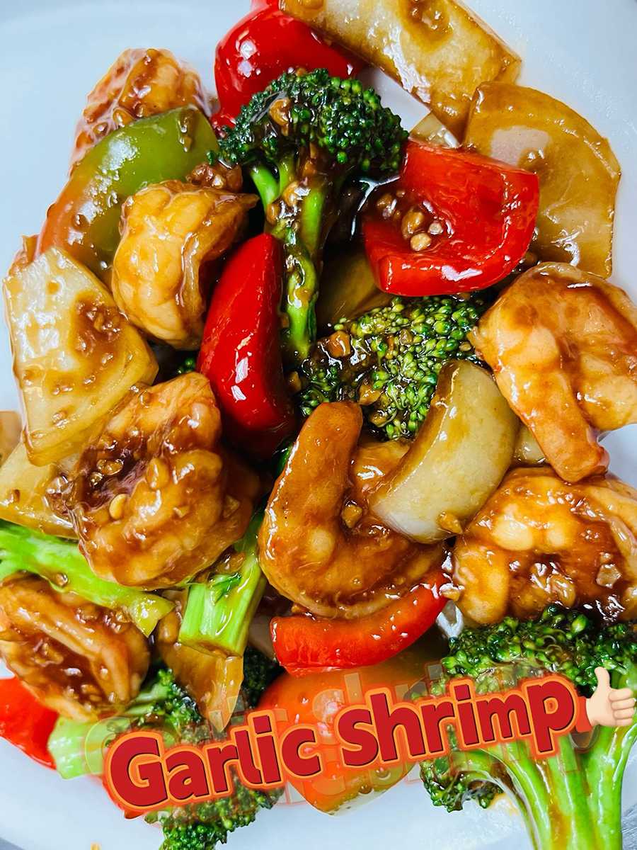 Fortune Dragon China Bistro｜Online Order｜Valley Village｜CA