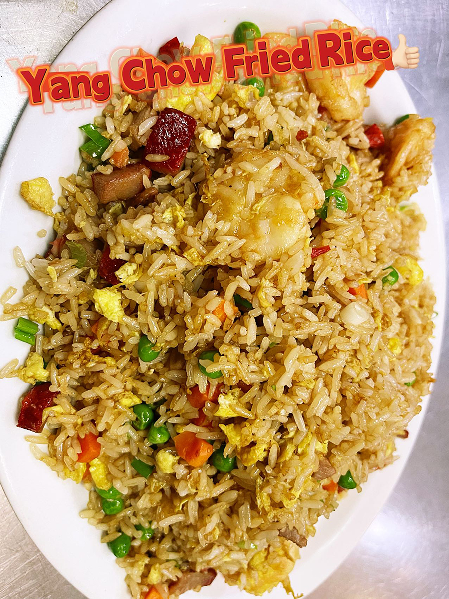 Fortune Dragon China Bistro｜Online Order｜Valley Village｜CA