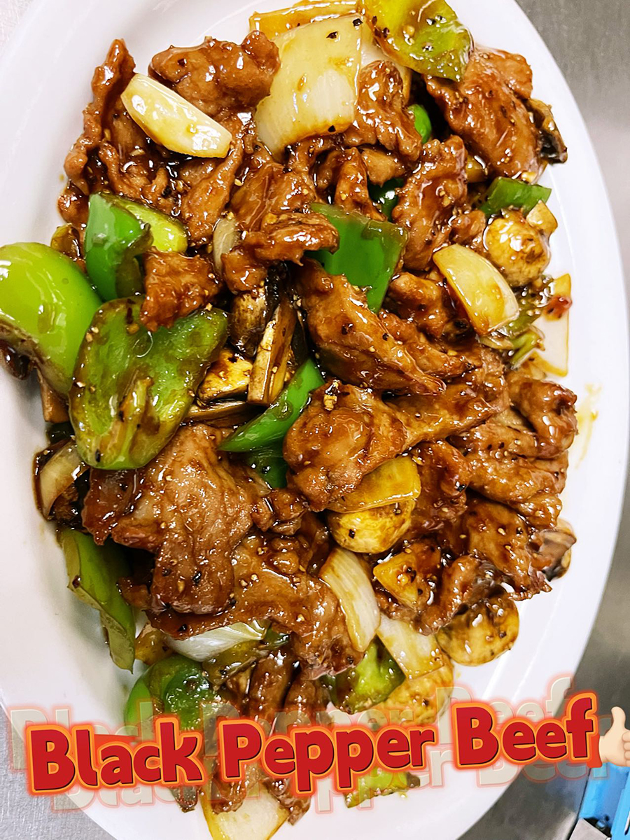 Fortune Dragon China Bistro｜Online Order｜Valley Village｜CA