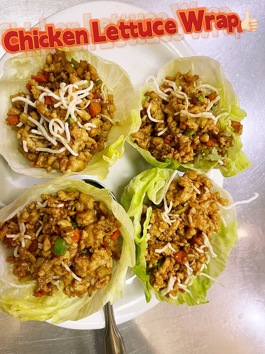 Fortune Dragon China Bistro｜Online Order｜Valley Village｜CA