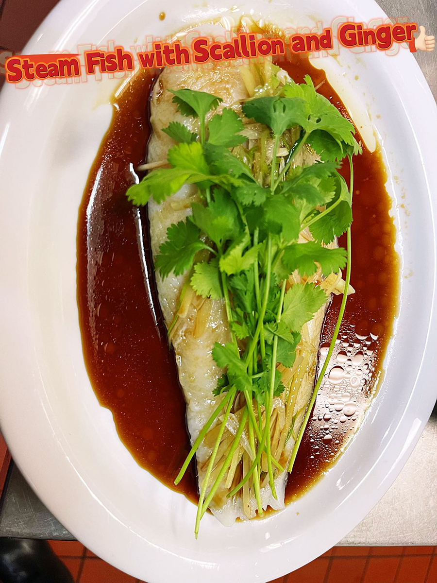 Fortune Dragon China Bistro｜Online Order｜Valley Village｜CA