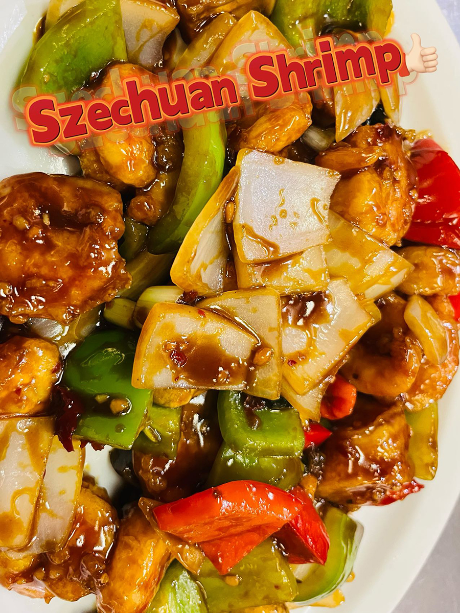 Fortune Dragon China Bistro｜Online Order｜Valley Village｜CA