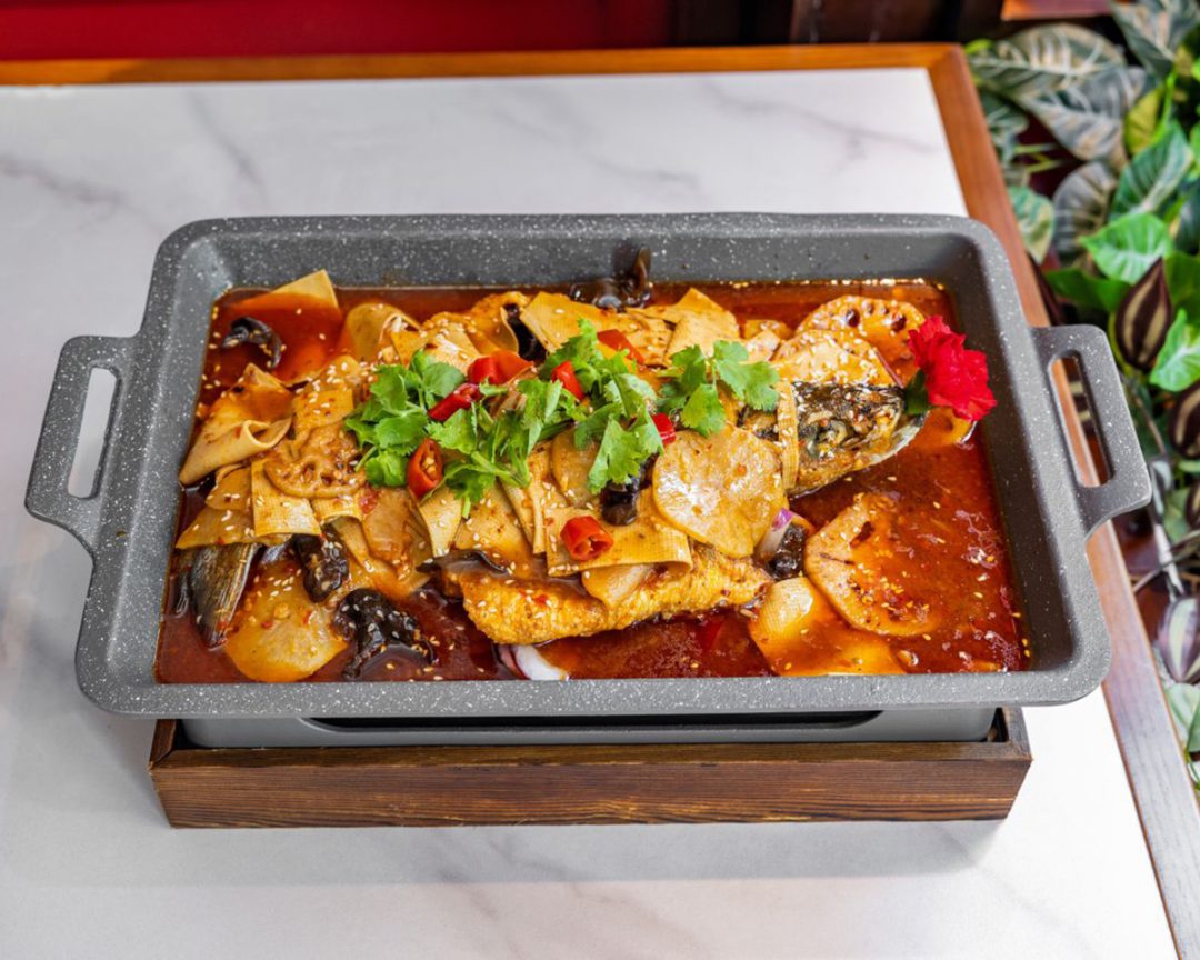 For U - Chinese Restaurant | Online Order | New York | NY