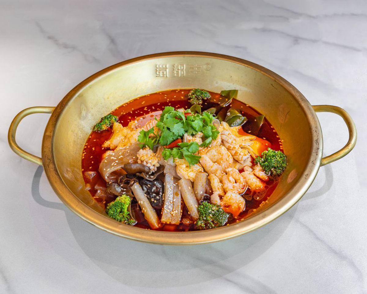 For U - Chinese Restaurant | Online Order | New York | NY