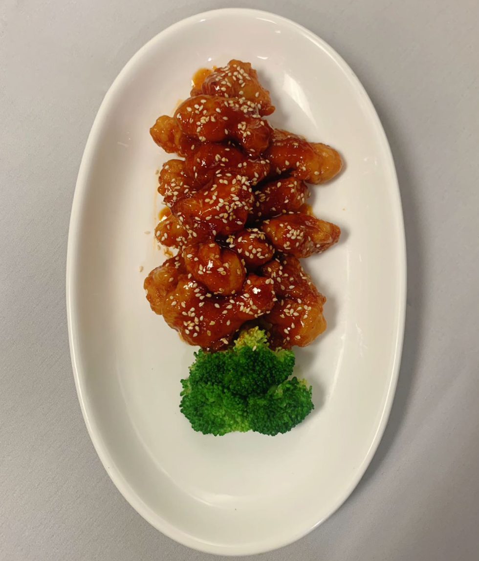 For U - Chinese Restaurant | Online Order | New York | NY