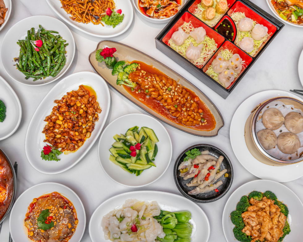 For U - Chinese Restaurant | Online Order | New York | NY