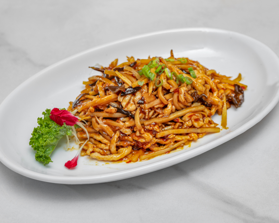For U - Chinese Restaurant | Online Order | New York | NY
