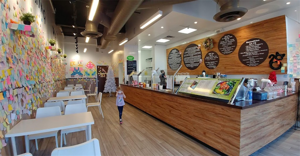 Freezy Frenzy ｜Online Order｜Katy｜TX