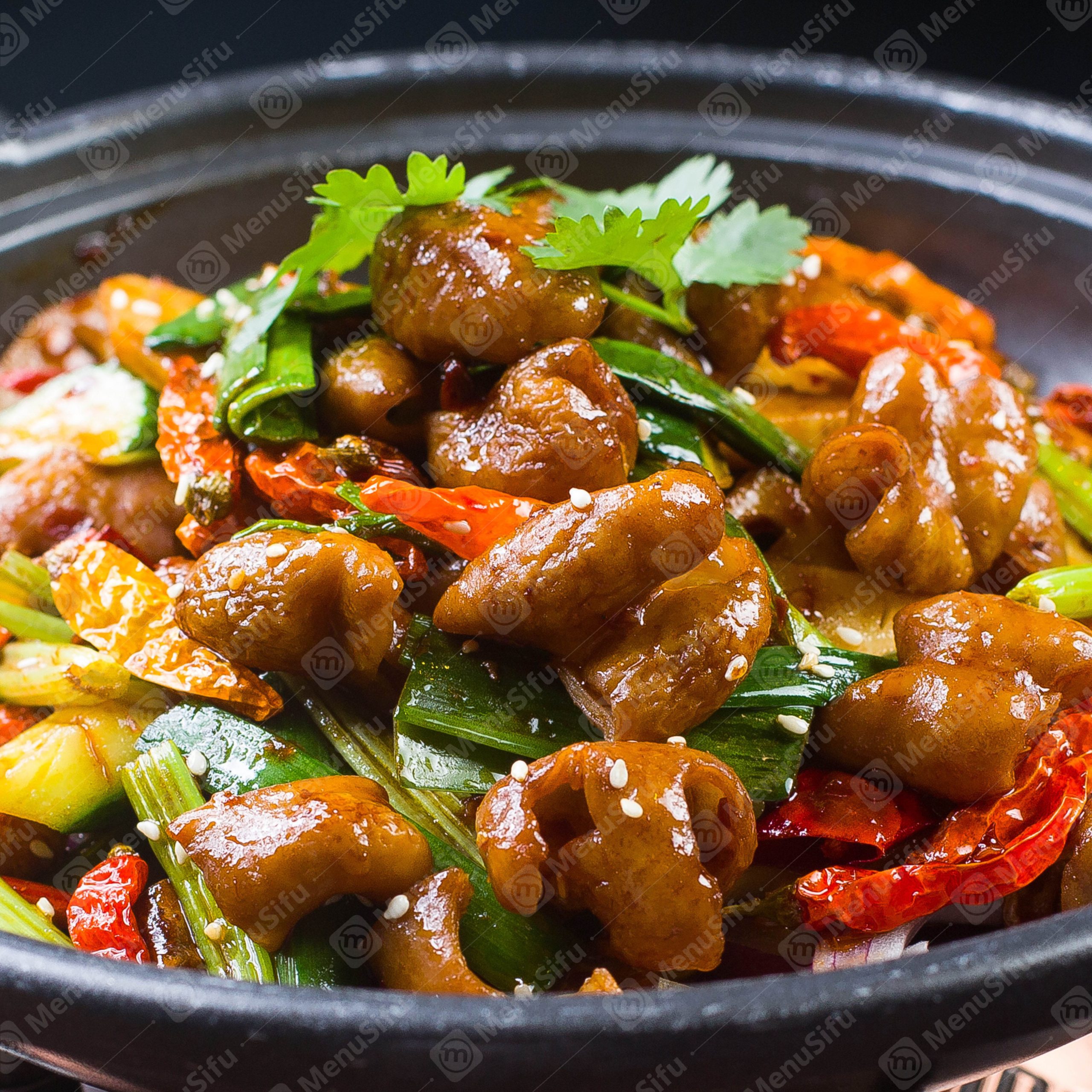 Fresh Garden Kitchen - Chinese Restaurant | Online Order | Pittsburgh | PA