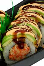 Fuchi - Asian Restaurant | Online Order | Westford | MA